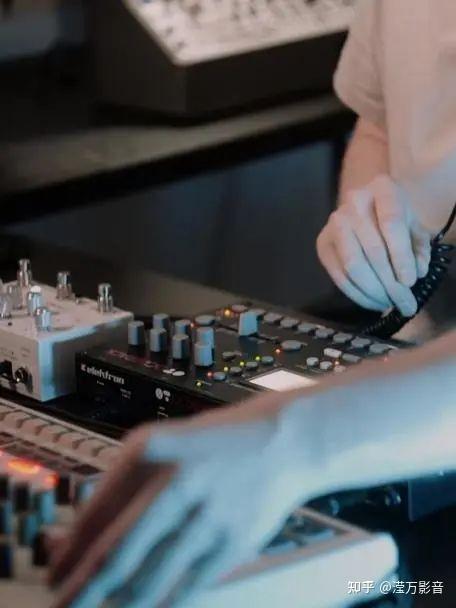 探索百灵达RD-9｜聆听新时代声音 - 知乎