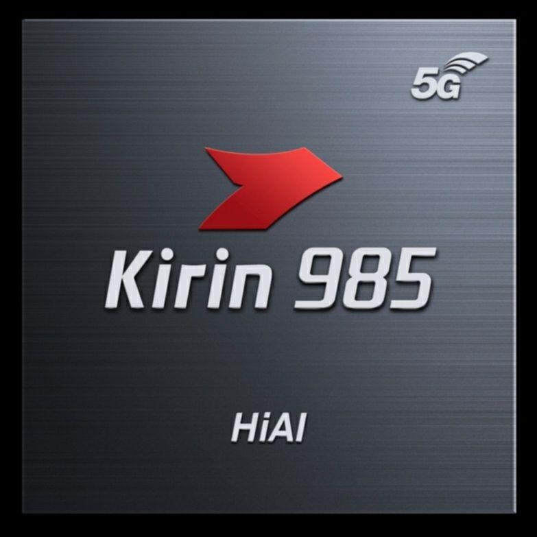 如何评价 2020 年 4 月 15 日发布的麒麟 985 SoC 芯片？对比 980 有什么提升？ - 知乎