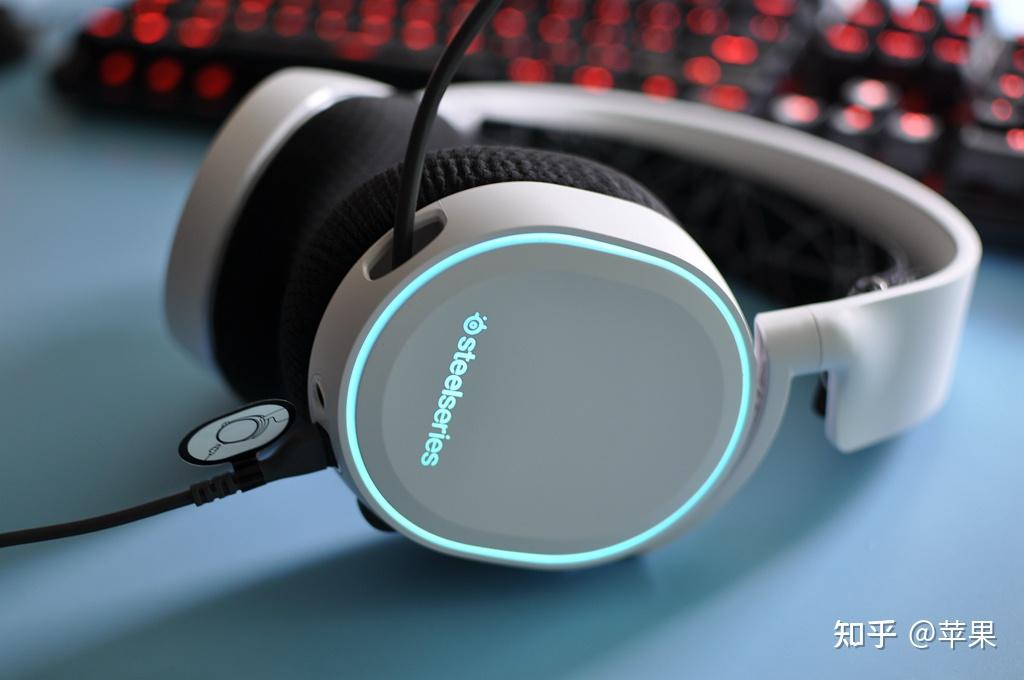 赛睿寒冰5和nova3和飓风3怎么选？ - 知乎