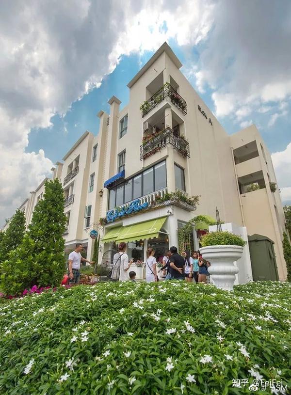 大马柔佛州 (Johor) 你不知道的28个景点 - 知乎