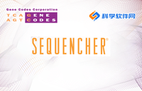 Sequencher软件操作及应用视频教程 - 知乎