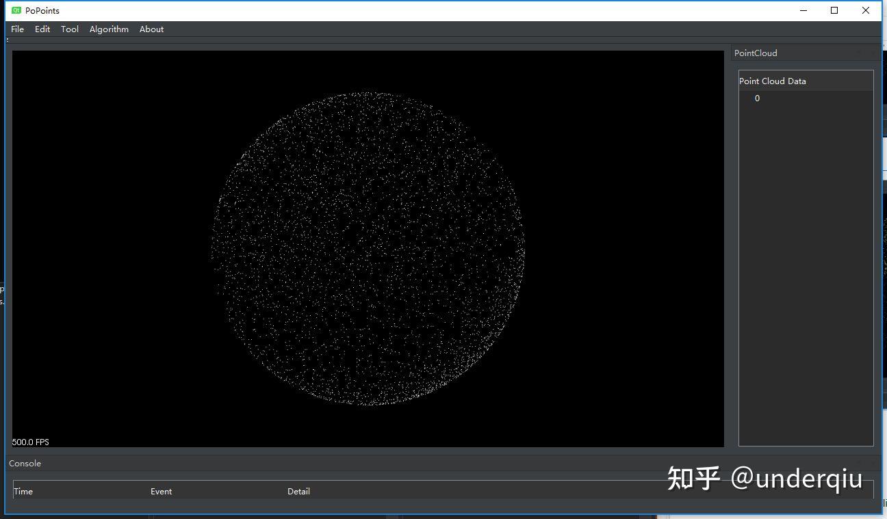 点云处理入门 RANSAC & ICP with PCL Demo - 知乎