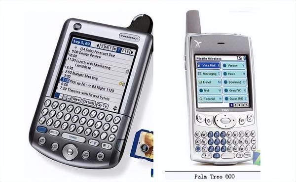 通信历史连载99-美国之Palm手机的历史 - 知乎