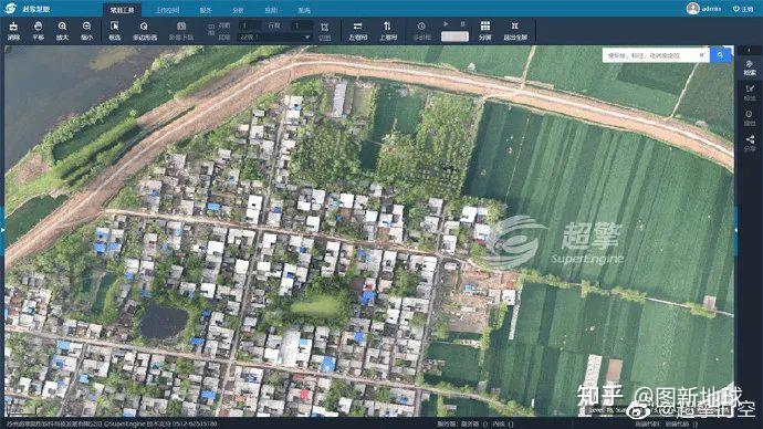 一文读懂DEM数字地形"全家桶"（附5m 12.5m 30m 90m DEM下载） - 知乎