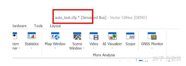 第3章--CANoe library开发 - 基础功能 - 知乎