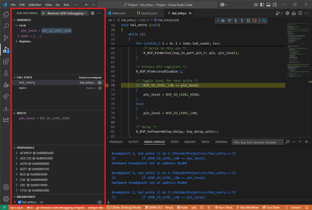 如何在 VS Code 中开发 MCU - 知乎