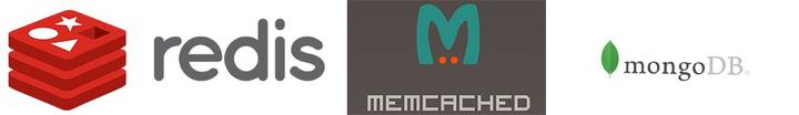 memcache、redis、mongoDB 如何选择？ - 知乎
