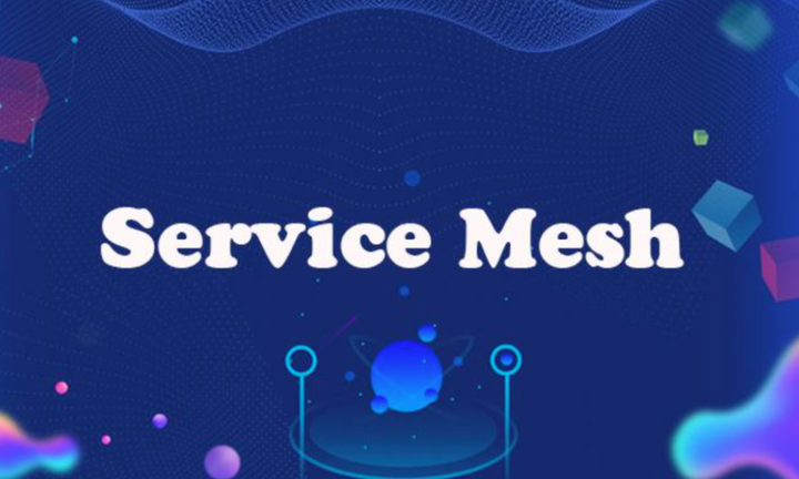 从ServiceMesh服务网格到去中心化的SOA总线 - 知乎