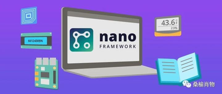 快速入门 .NET nanoFramework 开发 ESP32-Pico 应用 - 知乎