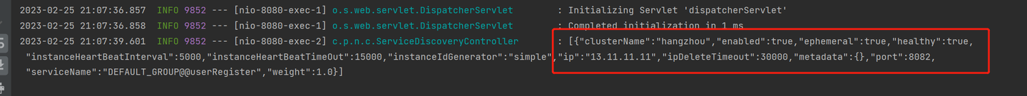 【Nacos系列】通过Nacos如何进行服务注册与发现 - 知乎