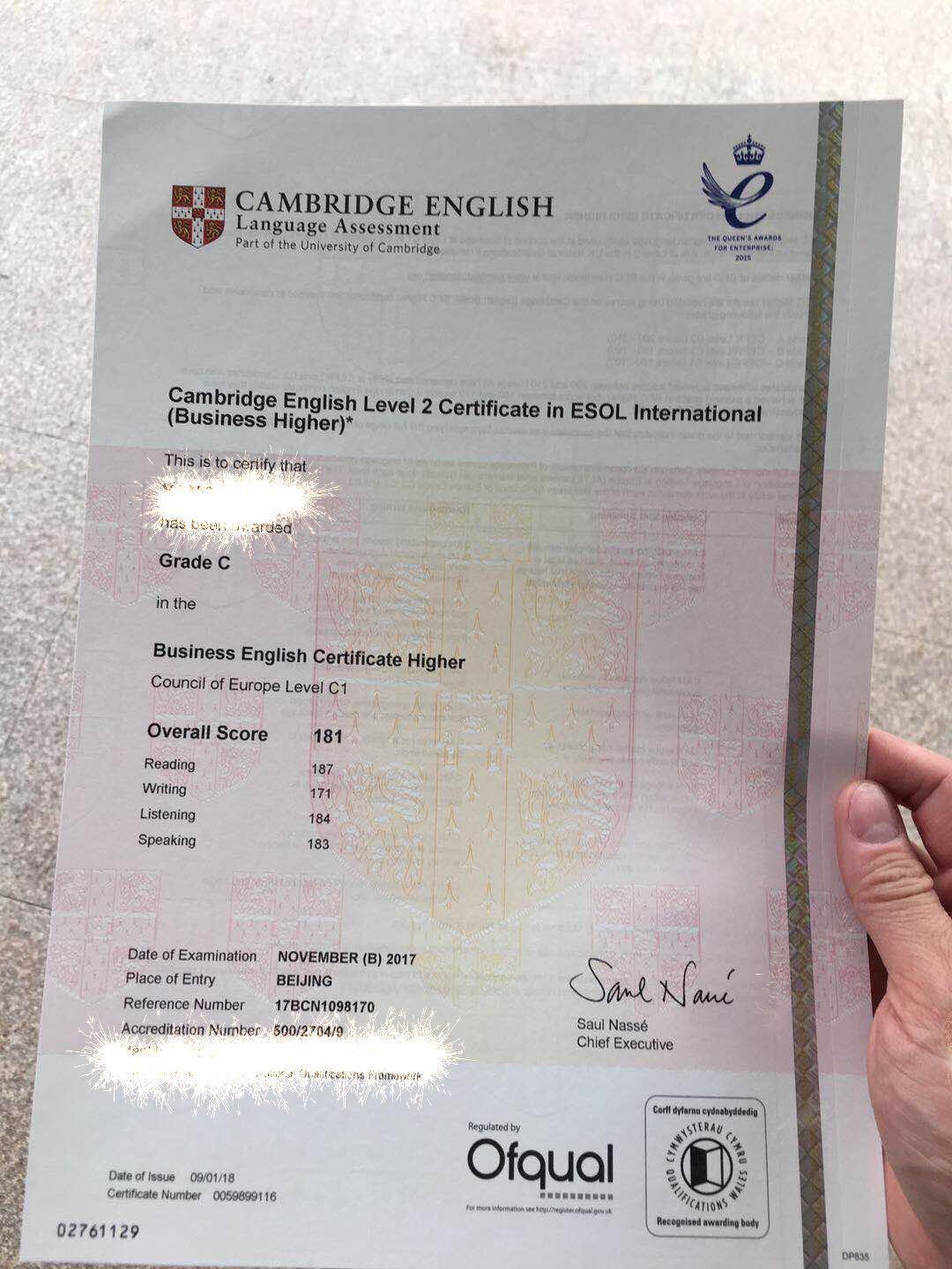 【BEC备考篇】了解BEC的每个级别 - 知乎