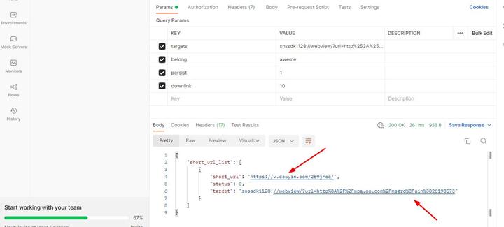 v.douyin.com/xxx抖音西瓜网址官方生成制作抖音西瓜缩短口令网址(仅供参考学习) - 知乎