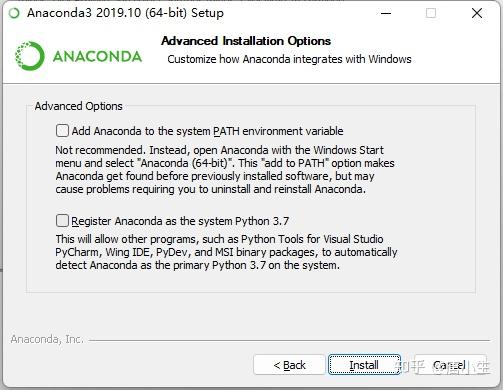 Anaconda全网最全使用指南，小白都能学会！！！ - 知乎