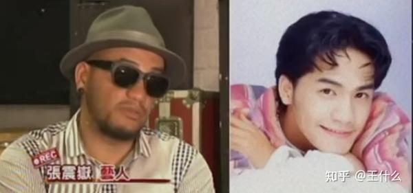 聊聊张震岳 - 知乎