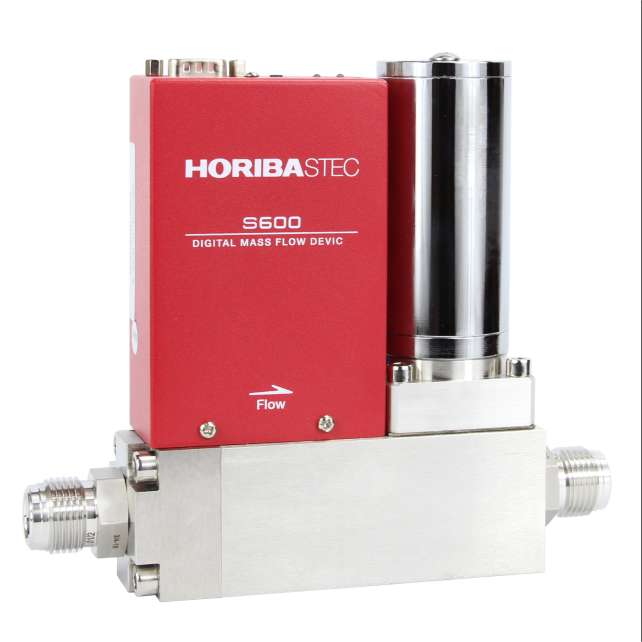 S600-DR222 气体质量流量控制器介绍与使用 - 知乎