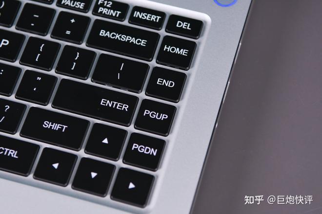 程序员看过来！机械革命CODE01 2022版码农本首发评测 - 知乎