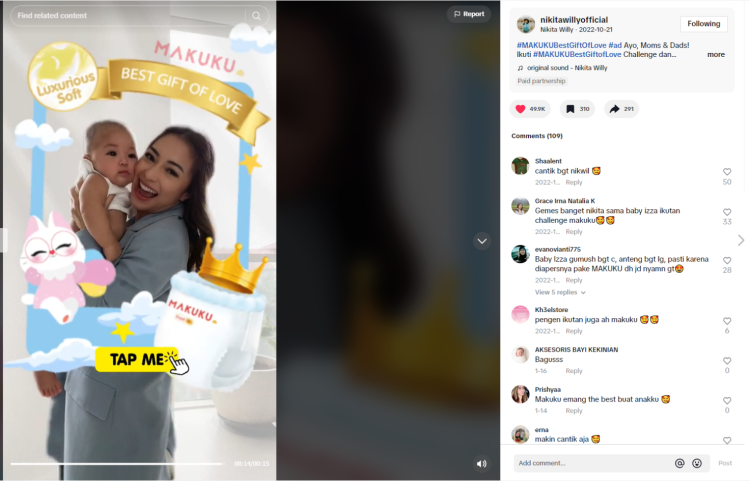 对话MAKUKU｜揭秘中国母婴品牌的印尼崛起之路 - 知乎