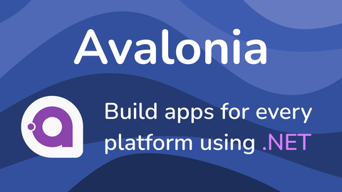 Avalonia 自学-控件概念-[Border] - 知乎