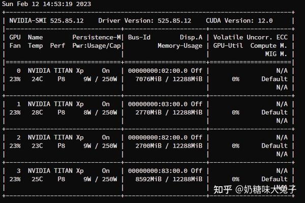 CUDA error: invalid device ordinal解决办法 - 知乎