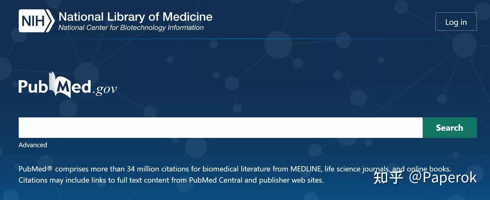 盘点7大英文文献检索网站，论文查阅不发愁！ - 知乎