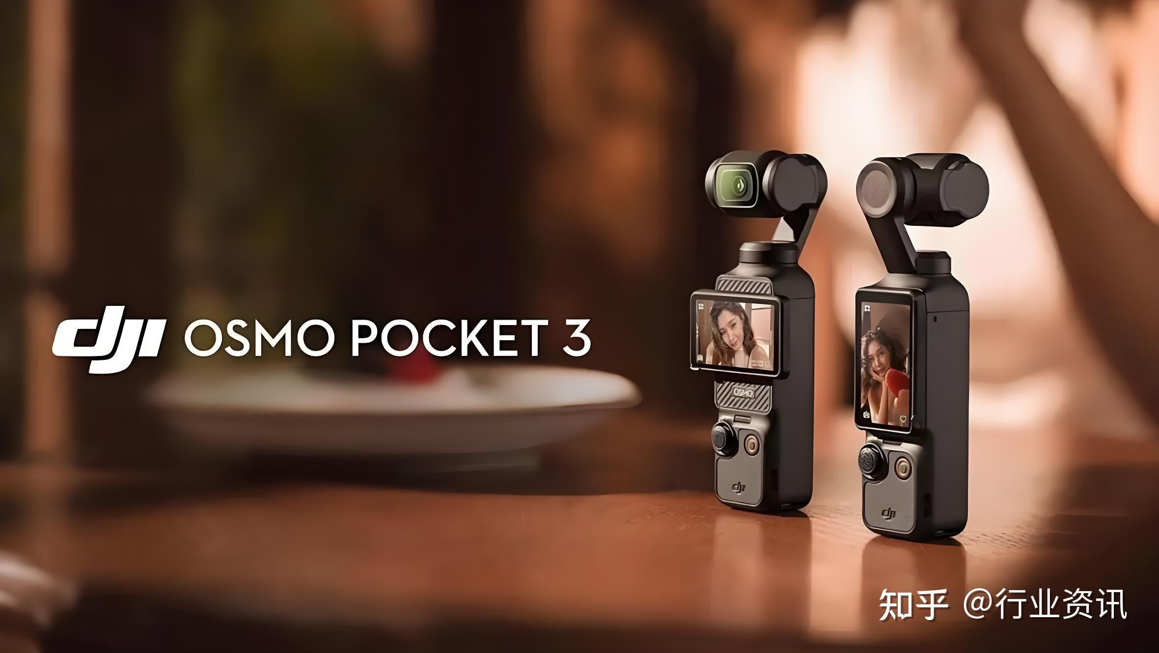 摄vlog，大疆Action 5 Pro 畅拍套装和大疆Pocket3 谁更合适？