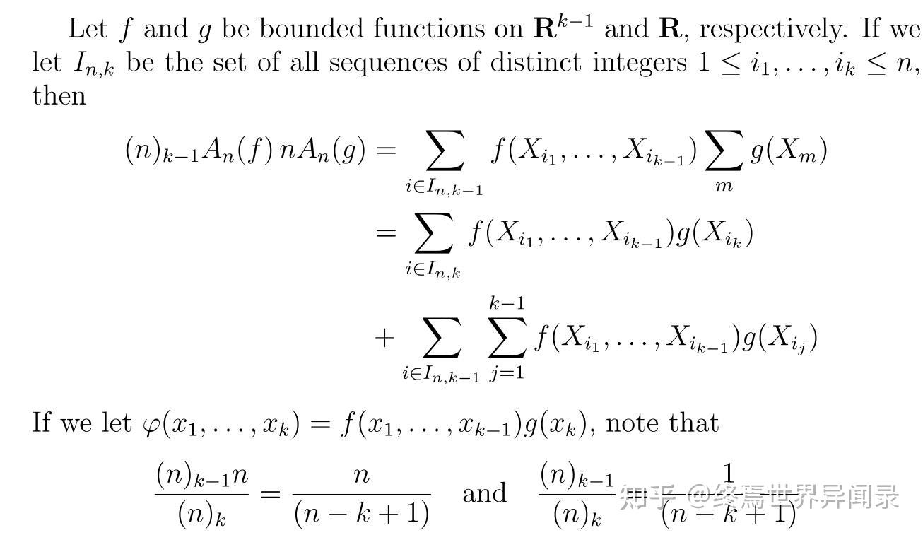 如何深入理解 de Finetti 定理？ - 知乎