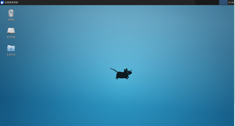 Ubuntu 远程VNC或者NoMachine虚拟桌面 - 知乎