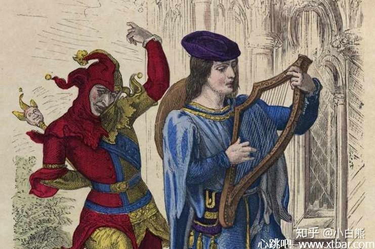 「恐怖文化」：为什么人类会惧怕小丑？ - 知乎