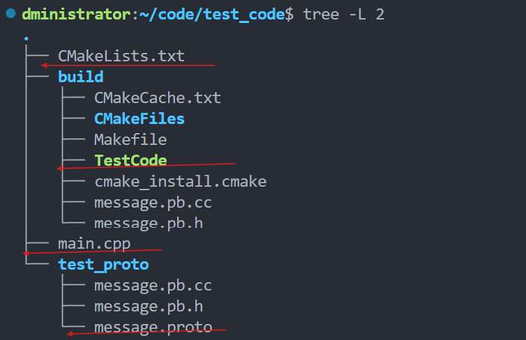 完全从零开始 云服务器 + vscode + cmake 编译一些库（absl）示例记录 - 知乎
