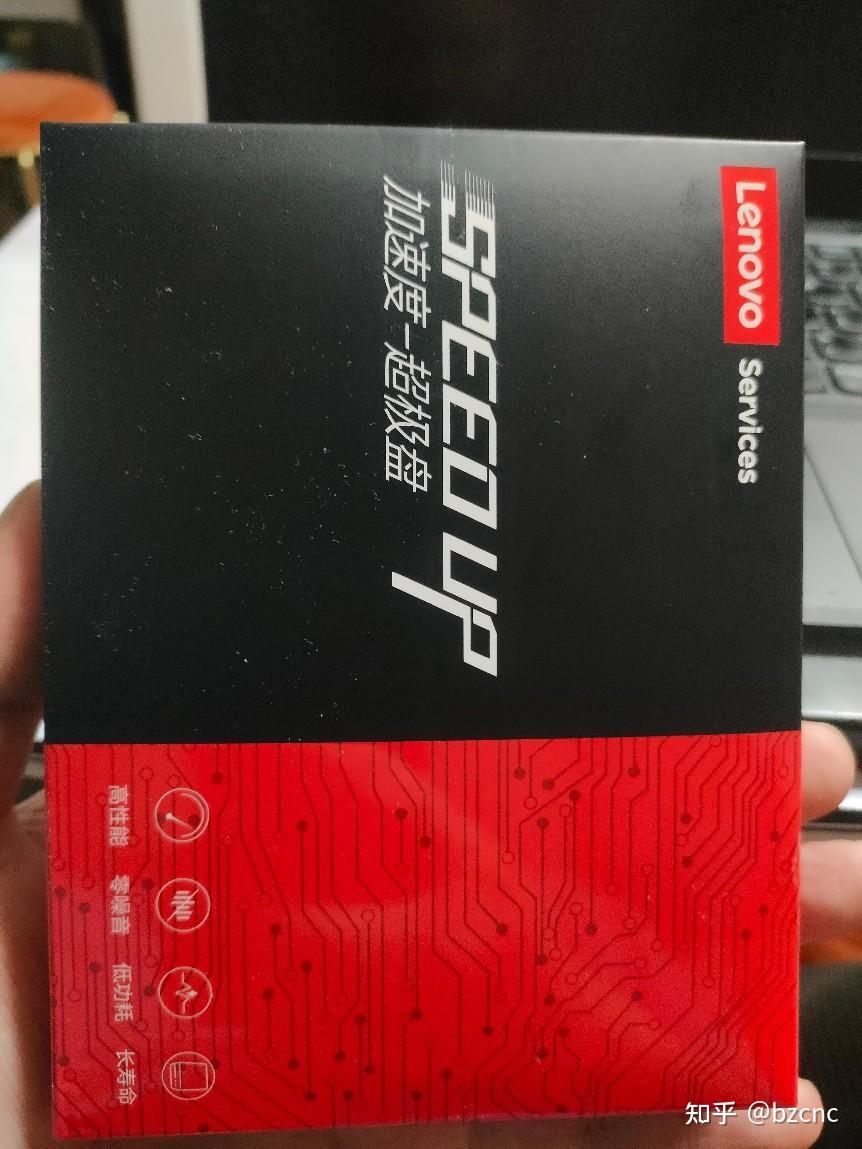 Thinkpad T14加装SSD固态硬盘 - 知乎