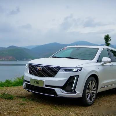 发布3年多仍无变化，凯迪拉克XT6究竟何时换代 - 知乎