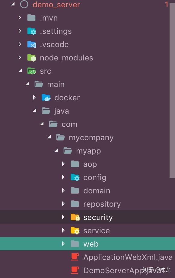 Spring Boot 必须要有 service impl dao model 等目录吗? - 知乎