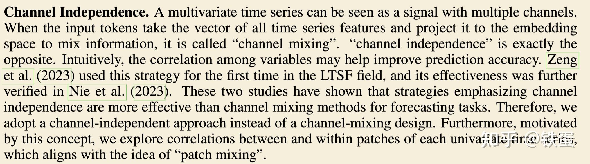 patch mixer - 知乎