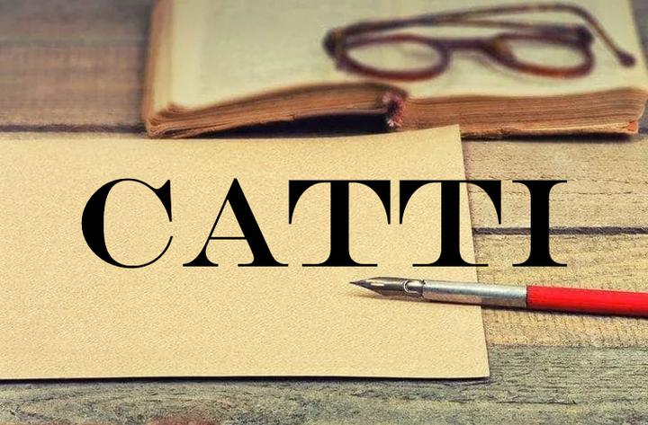 备战2019年5月CATTI笔译——第8期ScalersTalk笔译训练营启动！ - 知乎