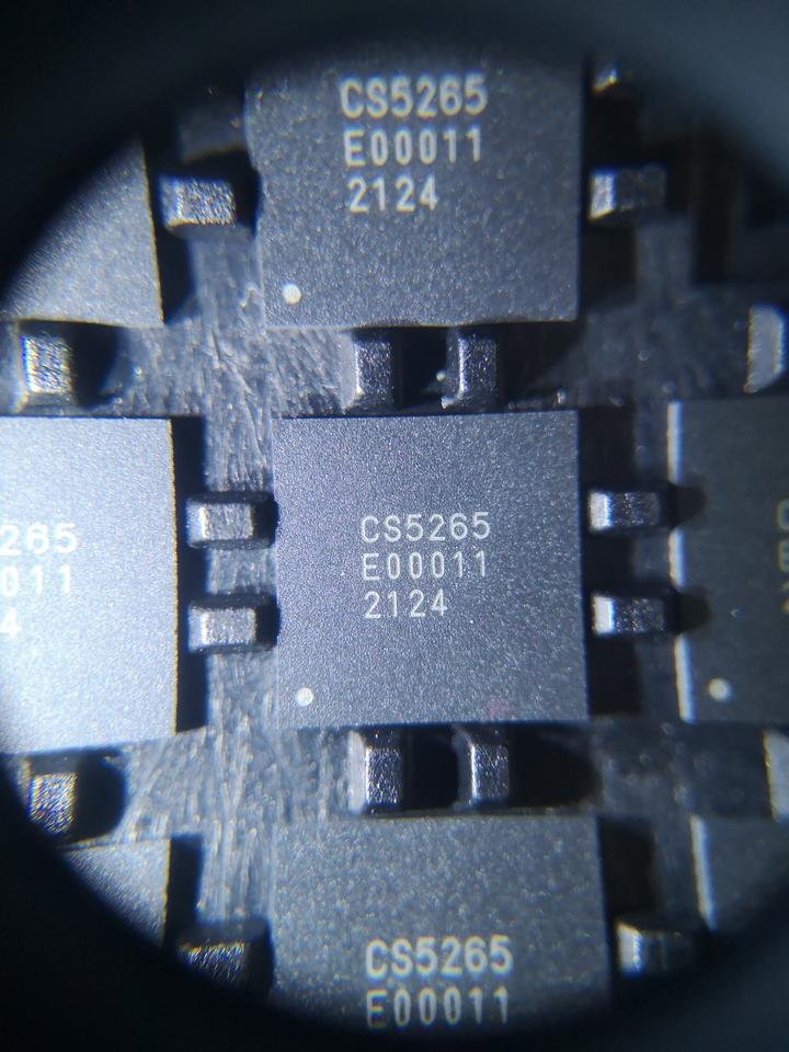 LT8711UX|替代LT8711UX|LT8711UX替代型号|CS5265Type-C转HDMI2.0 - 知乎