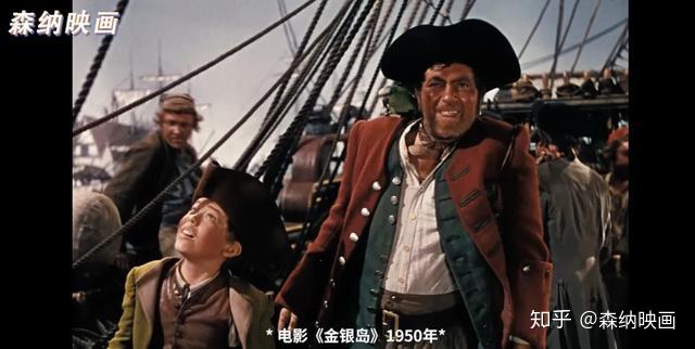 【不止游戏】揭秘海盗为何总是戴眼罩，钩子手，肩上还站只鹦鹉？ 知乎