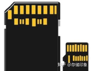 存储卡UHS-1和UHS-3是什么？区别呢？