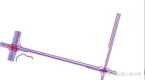 OpenDRIVE格式地图数据——极简概述（三） - 知乎