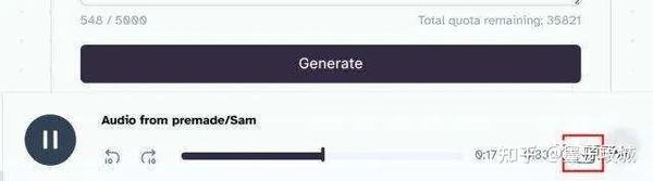 如何使用ElevenLabs AI克隆语音并从文本生成自然语音 - 知乎