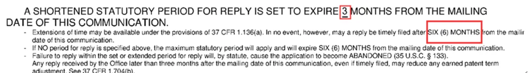 收到Final Office Action（FOA）怎么办？如何把握答复节点？内含实务详例 - 知乎