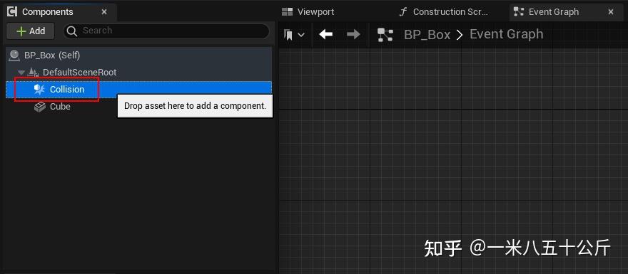 [UE5 P4]关卡蓝图和创建蓝图类 - 知乎