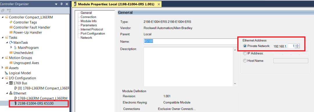 罗克韦尔 AB Kinetix5100伺服运动控制 - 知乎