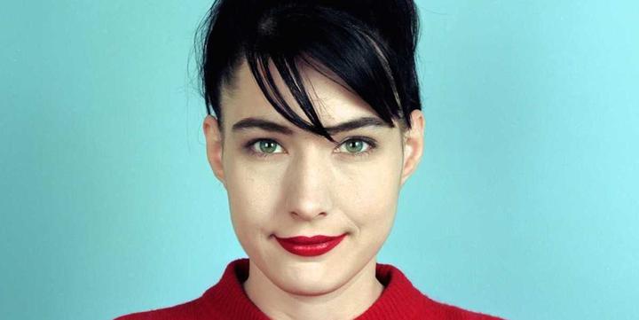 人物：为什么选择朋克——凯瑟琳·汉娜（Kathleen Hanna） - 知乎