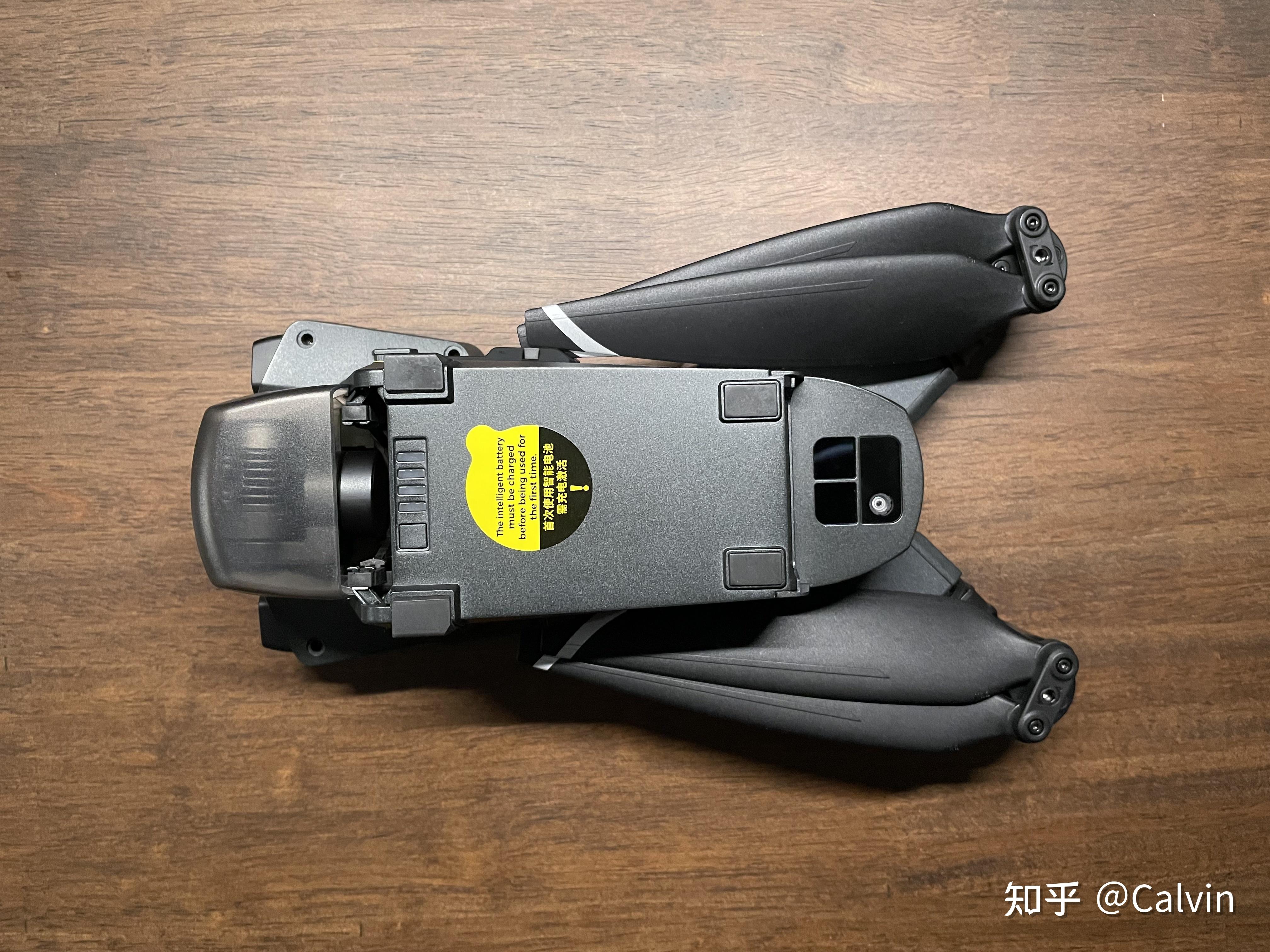 致敬创新 - V coptr Falcon 全球首款V型双旋翼无人机知乎首发测评 - 知乎