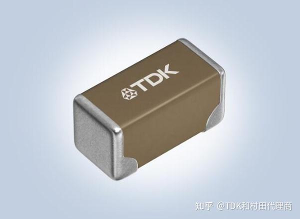 贴片电容的差异：NPO、X7R、Z5U和Y5V的比较 - 知乎