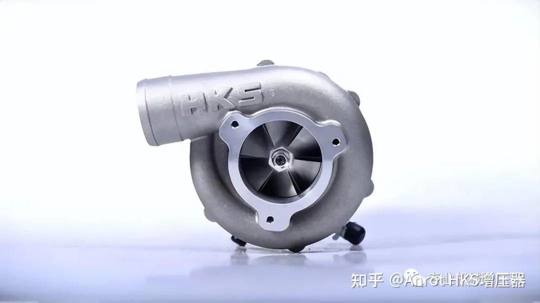 HKS机械增压器 - 知乎