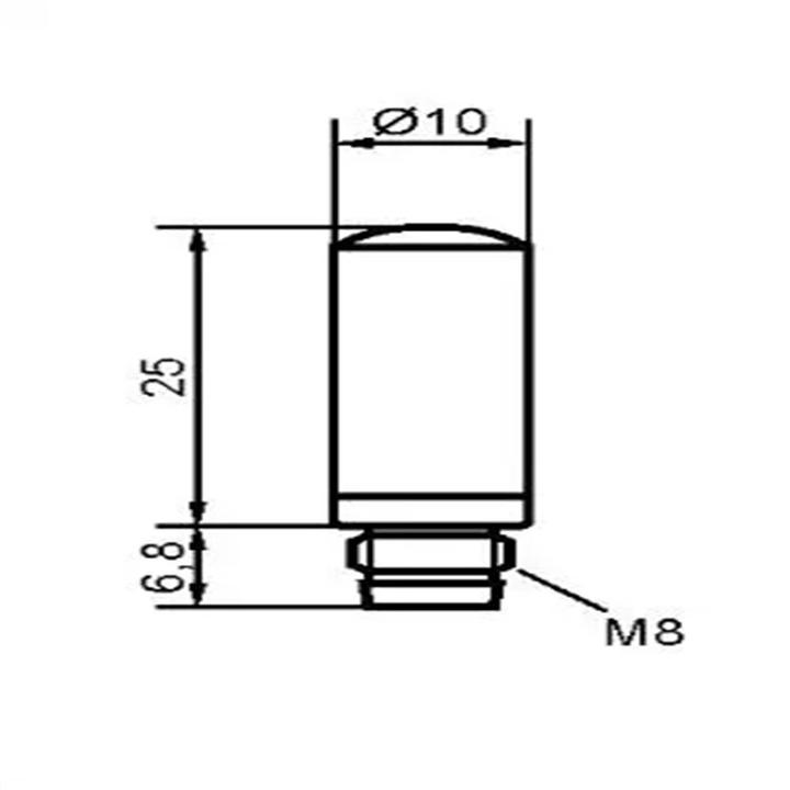 PANTRON光电传感器STA-LLA-B3参数介绍 - 知乎