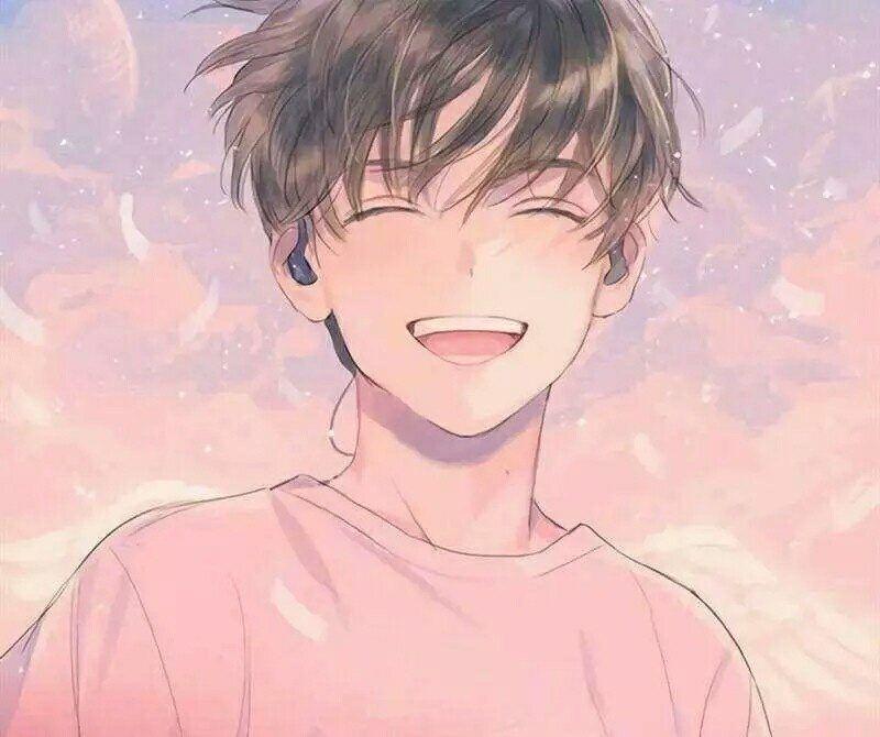 有没有可爱又不失帅气的动漫男头? - 知乎