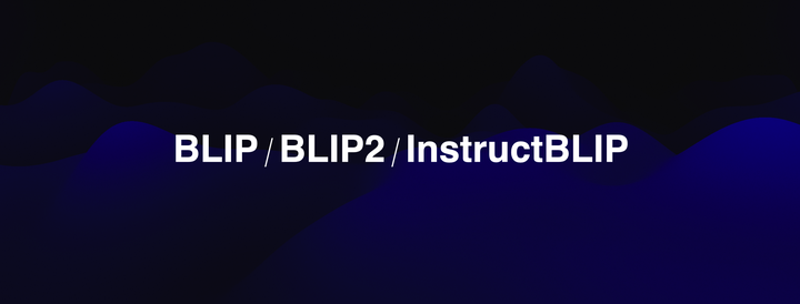 BLIP系列文章小结（BLIP, BLIP-2, InstructBLIP） - 知乎