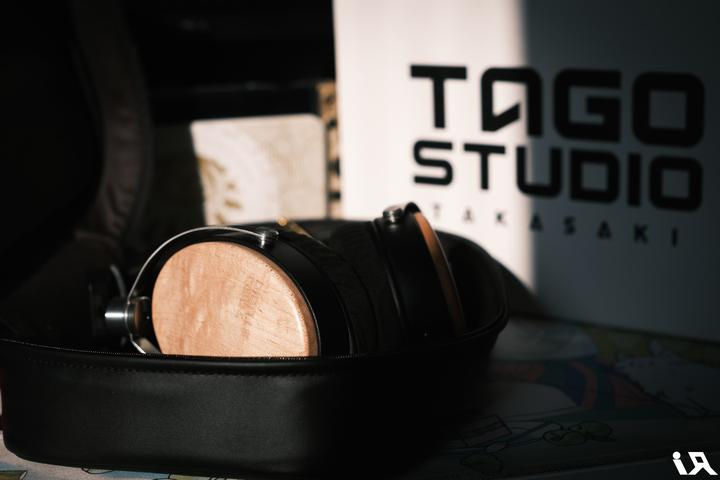 识听评测：TAGO STUDIO T3-01封闭式头戴动圈耳机 - 知乎